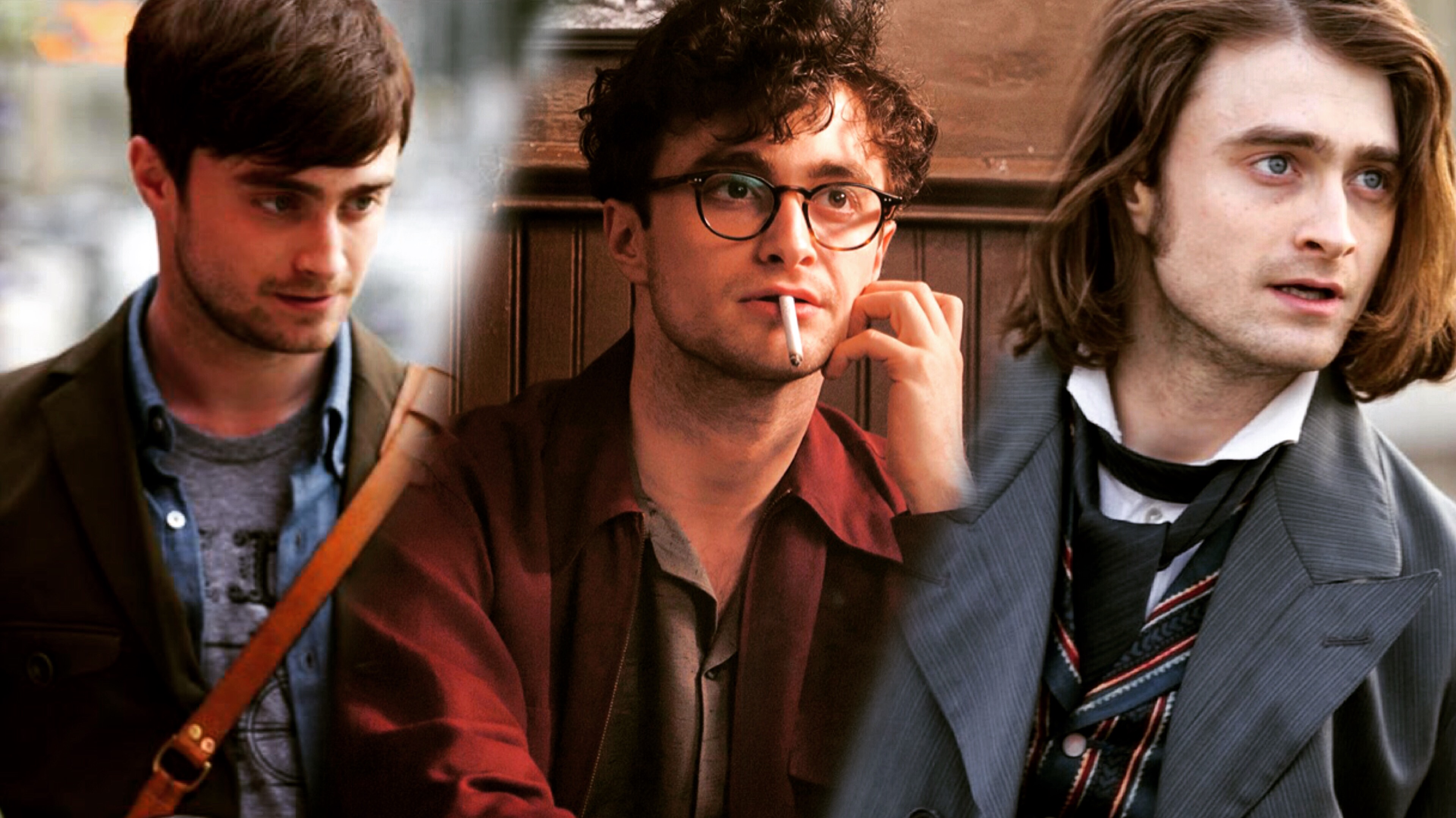 Oltre Harry Potter: I 3 migliori film di Daniel Radcliffe! - E a te se ...