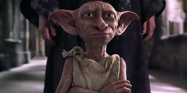 Dobby sarà il protagonista nel nuovo tour agli Warner Bros. Studio | E a te